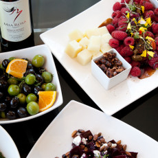 Food Photography - David Moyle Imagery