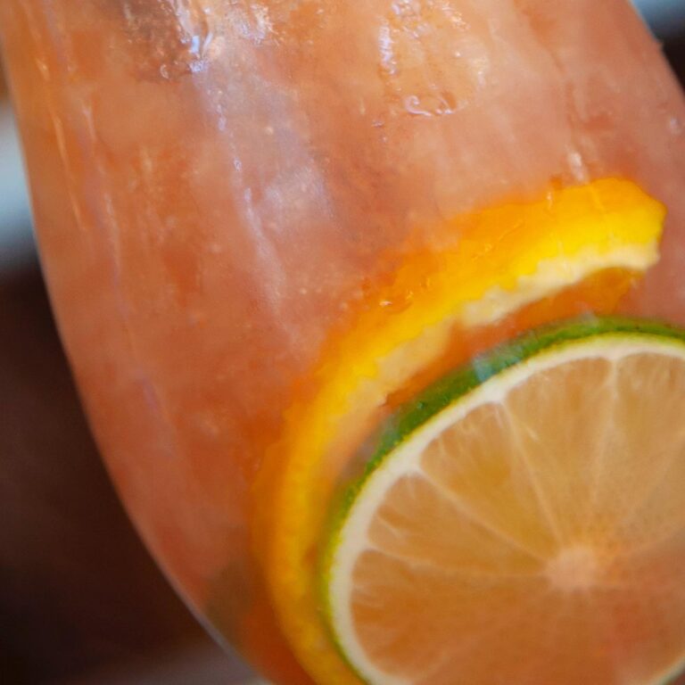 The Drink as Art - David Moyle Imagery