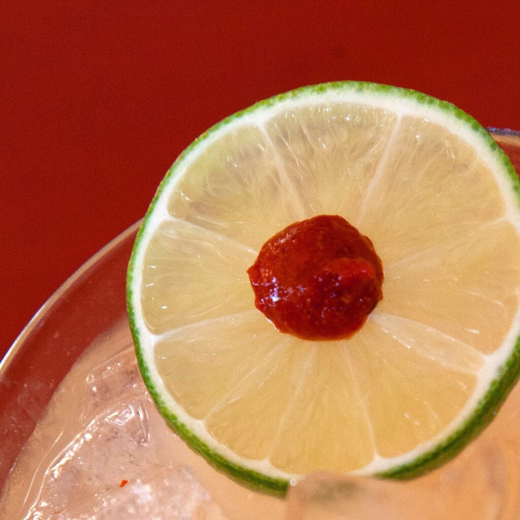 The Drink as Art - David Moyle Imagery